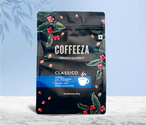 Premium Coffee Capsules, Coffee Machine For Home & Espresso Machines ...